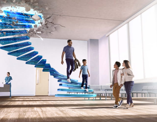 About EVKEEZA | EVKEEZA® (evinacumab-dgnb) Injection