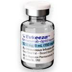 Dosing & Administration | EVKEEZA® (evinacumab-dgnb) Injection