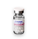 Dosing & Administration | EVKEEZA® (evinacumab-dgnb) Injection